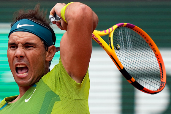 Rafael Nadal’s absence completely changes complexion of French Open ...